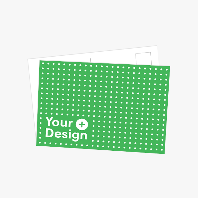 Fine Art Postcards | Print On Demand, 280gsm Giclée Paper