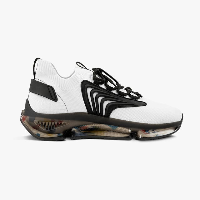 Mesh Sneakers for Men | Custom Printed, Printify