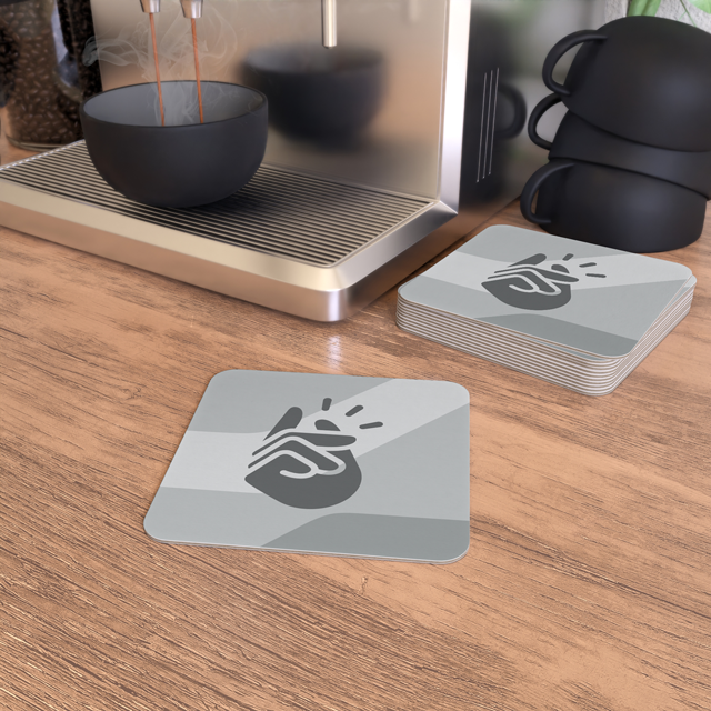 Print-On-Demand Coasters | Custom Printing - Printify