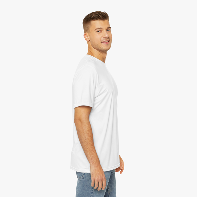 All Over Print Tees for Men | Printify