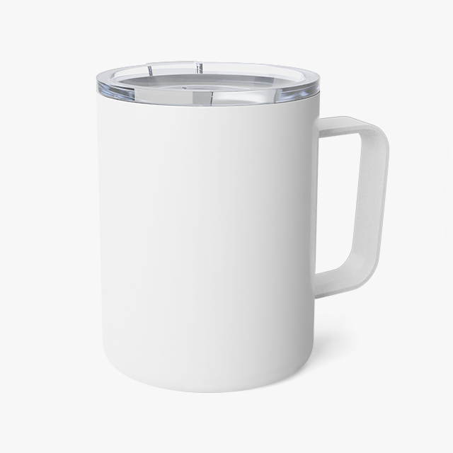 Custom Insulated Coffee Mugs Print On Demand