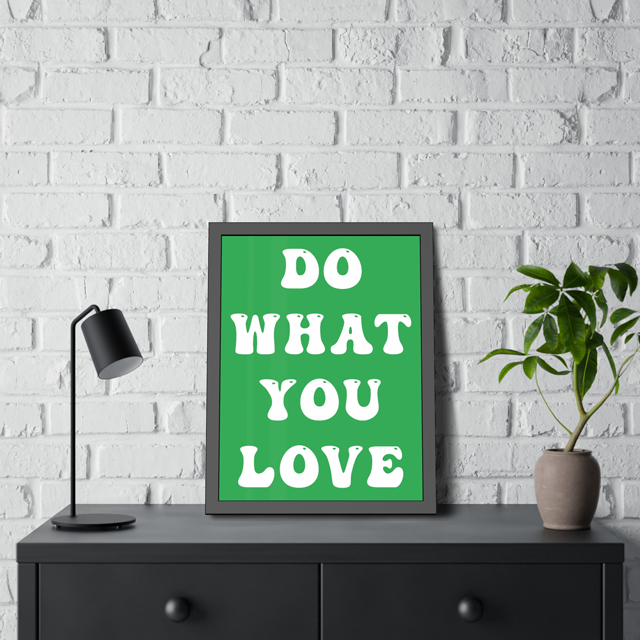 Custom Wall Paper Posters | Printify