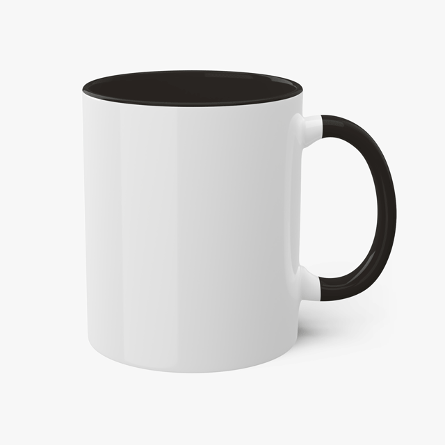 Full Color Mug Printing | Printify