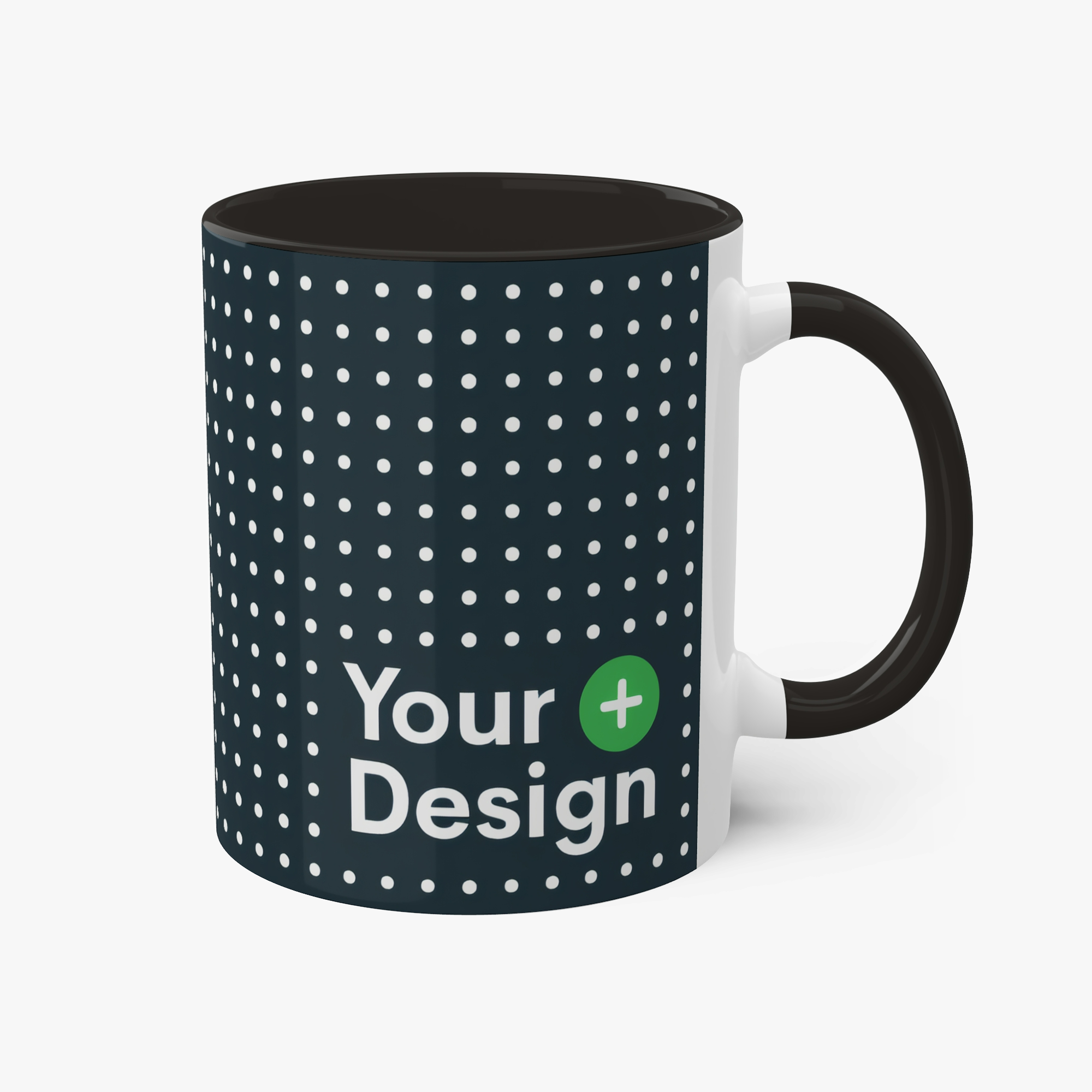 Full Color Mug Printing | Printify