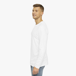 Custom Long Sleeve T-shirts, No Minimum | Printify Custom Long Sleeve T-shirts, No Minimum | Printify