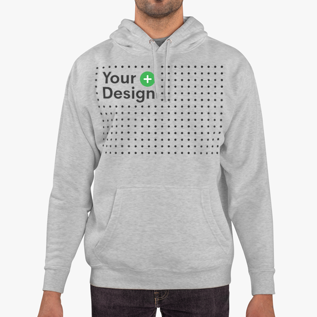 Lane Seven Unisex Premium Pullover Hoodie | LS14001
