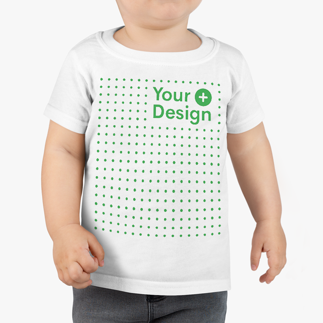 Custom Baby Clothes – Print on Demand