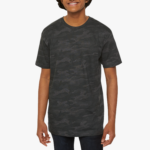 Custom Jersey Tees | Printify