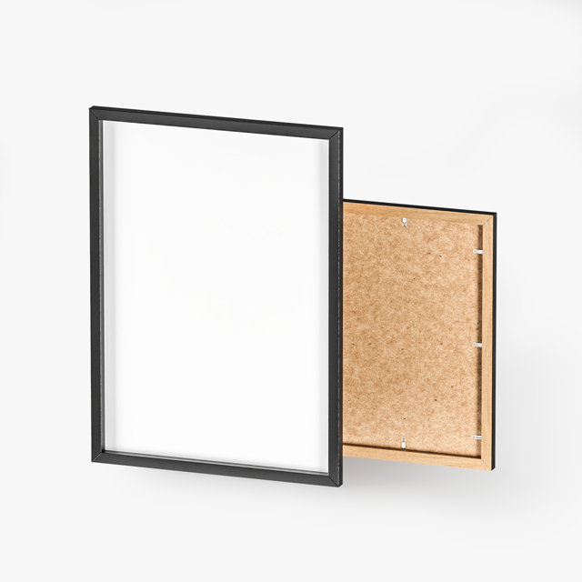 Printable Posters with Wooden Frame | Printify