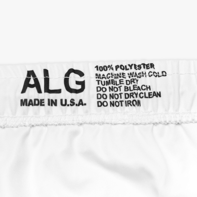 Printed Gym Shorts | Printify