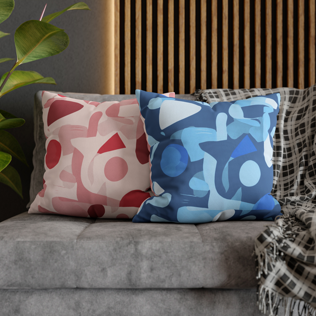 Personalized Pillowcase | Print on Demand – Printify