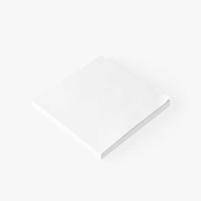 Personalized Sticky Notes | Print