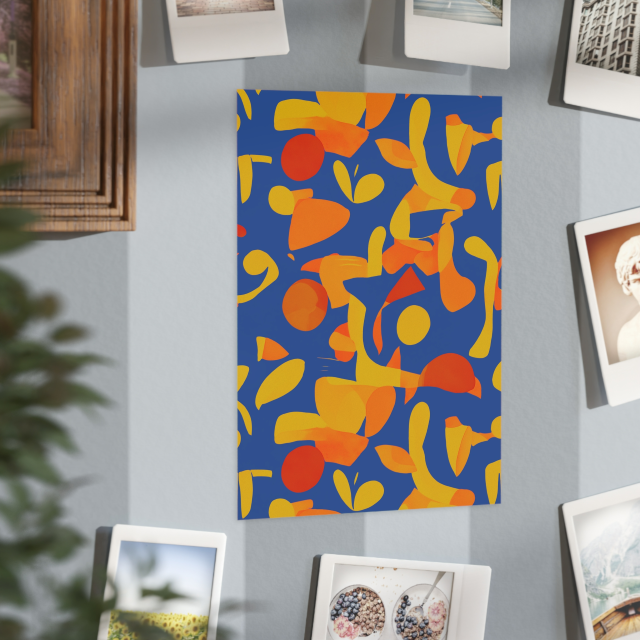 Unframed Prints, Custom-Printed | Printify