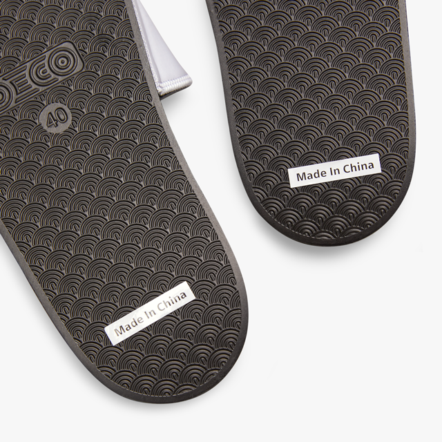 Personalized Slide Sandals for Women | Printify