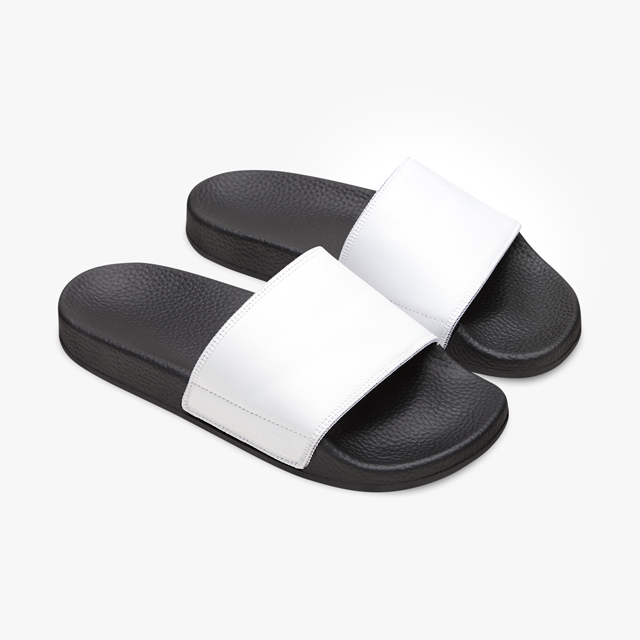 Personalized Slide Sandals for Women | Printify
