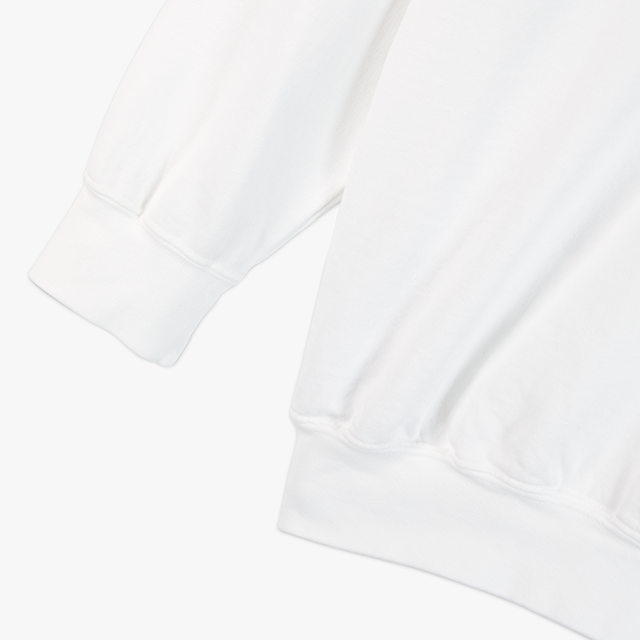 Personalized Garment-Dyed Sweatshirt | Printify