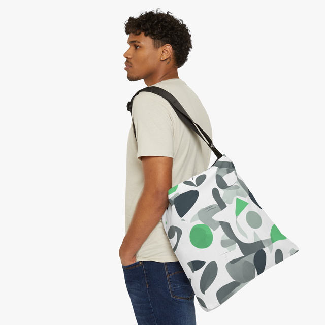 Print On Demand Tote Bags | Printify