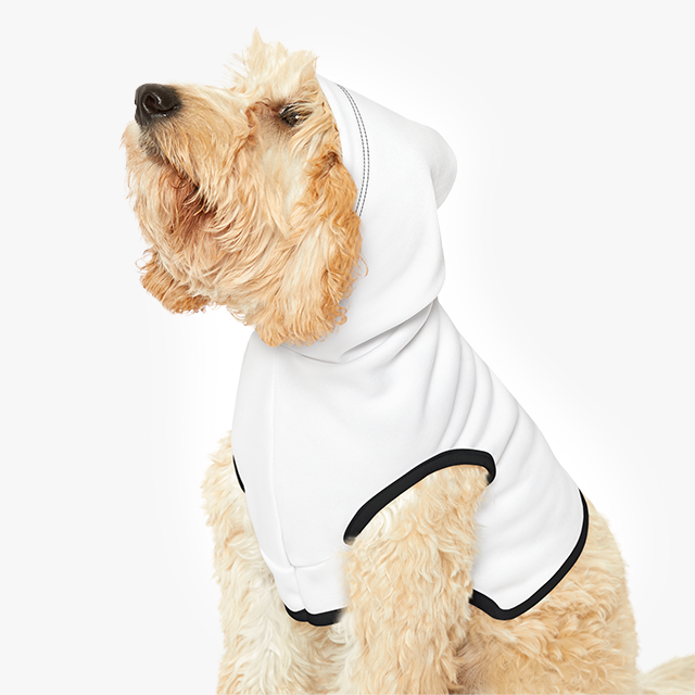 Custom Pet Hoodie | Printify