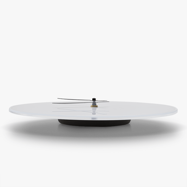 Personalized Wall Clock | Print on Demand - Printify