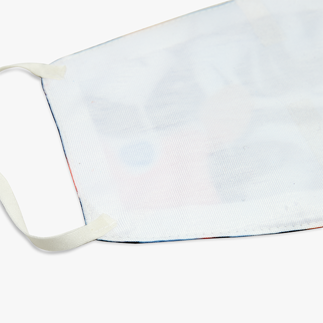 Printed Face Masks | Printify