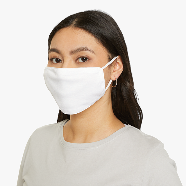 Printed Face Masks | Printify