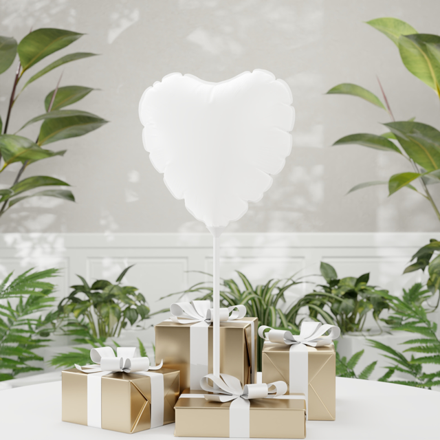 Personalized Mylar Balloons | Custom Printing - Printify
