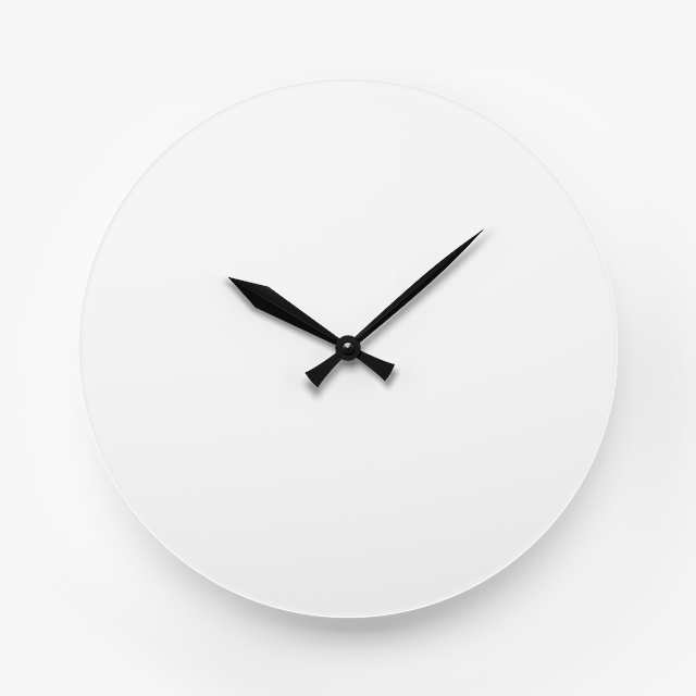 Personalized Wall Clock | Print on Demand - Printify