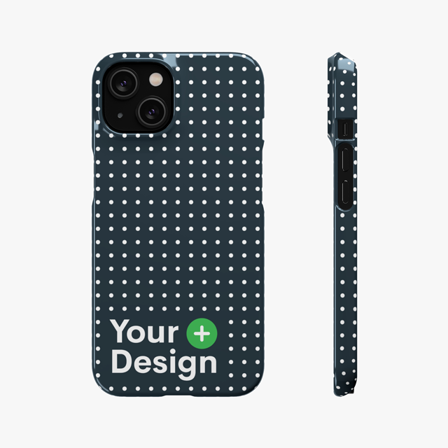 Personalizable Phone Cases | Print On Demand - Printify