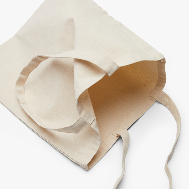 Personalized Cotton Tote Bag | Print on Demand - Printify