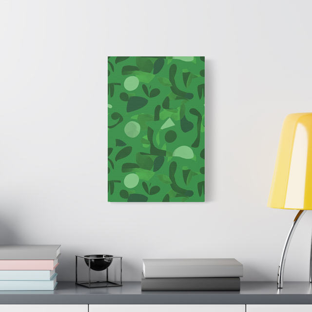 Matte Canvas Prints | Print On Demand