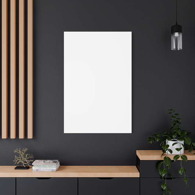 Matte Canvas Prints | Print On Demand