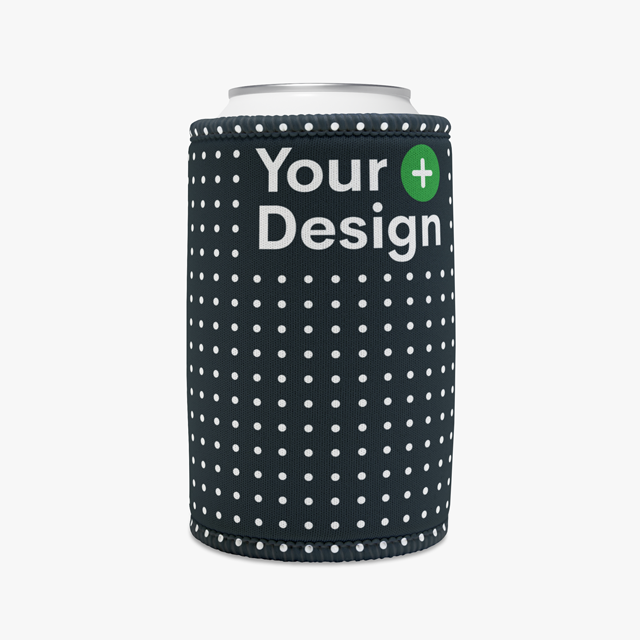 Personalized Can Cooler | Printify