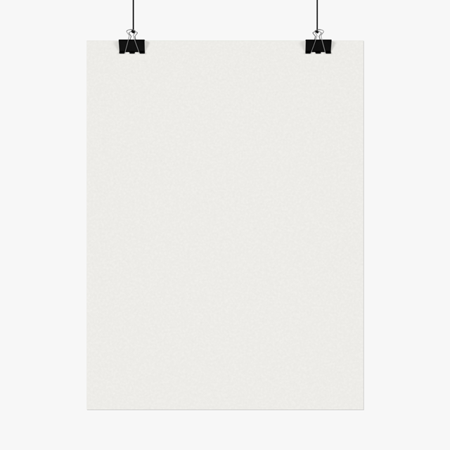 Personalized Textured Watercolor Posters | Printify