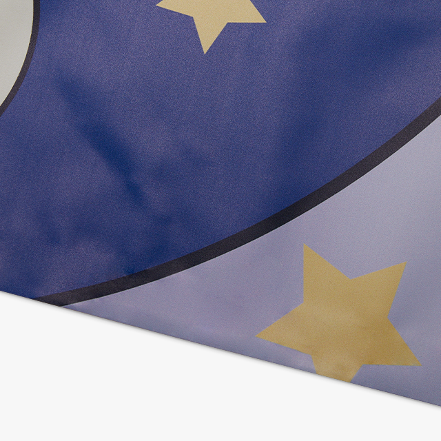 Personalized Vinyl Banner | Printify