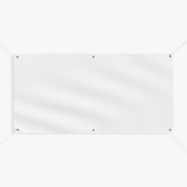 Personalized Vinyl Banner | Printify