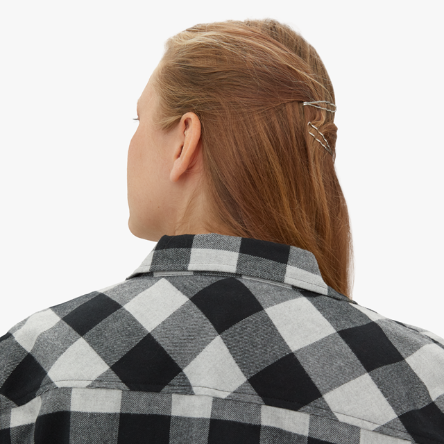 Personalized Flannel Shirts | Printify