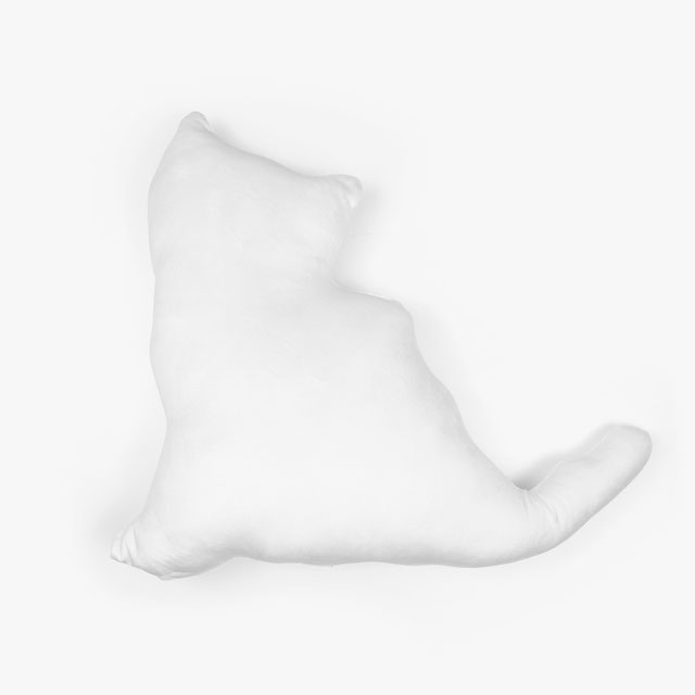 Custom-Shaped Pillows | Printify