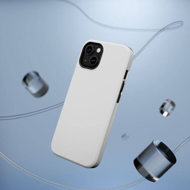 Custom MagSafe Case for iPhone 13, 14,15 | Printify