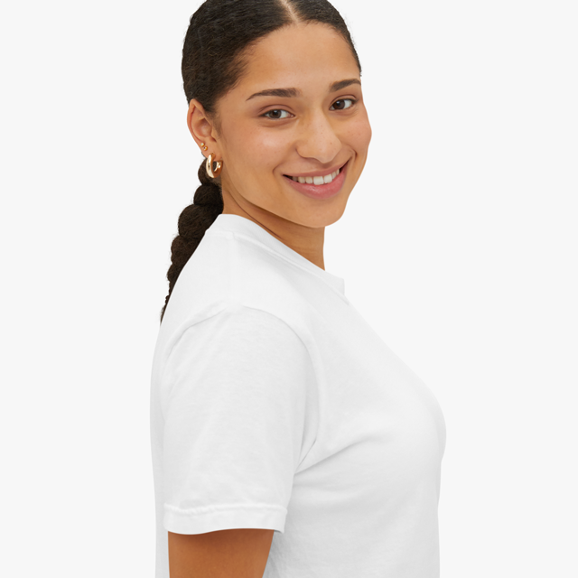 Comfort Colors 6030 - Custom Heavyweight T-shirts | POD