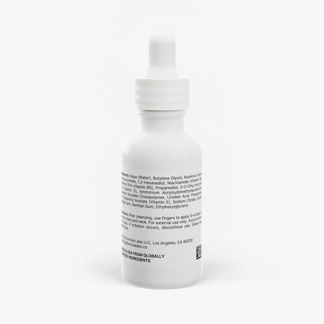 Private Label Serum | Printify