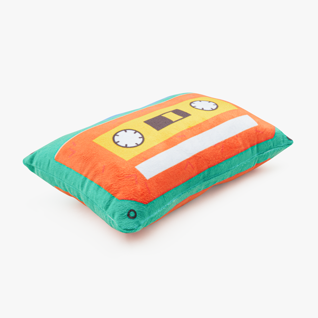 Custom-Shaped Pillows | Printify