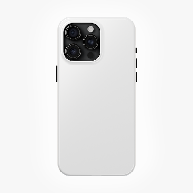 Customized Tough Phone Case | Print On Demand