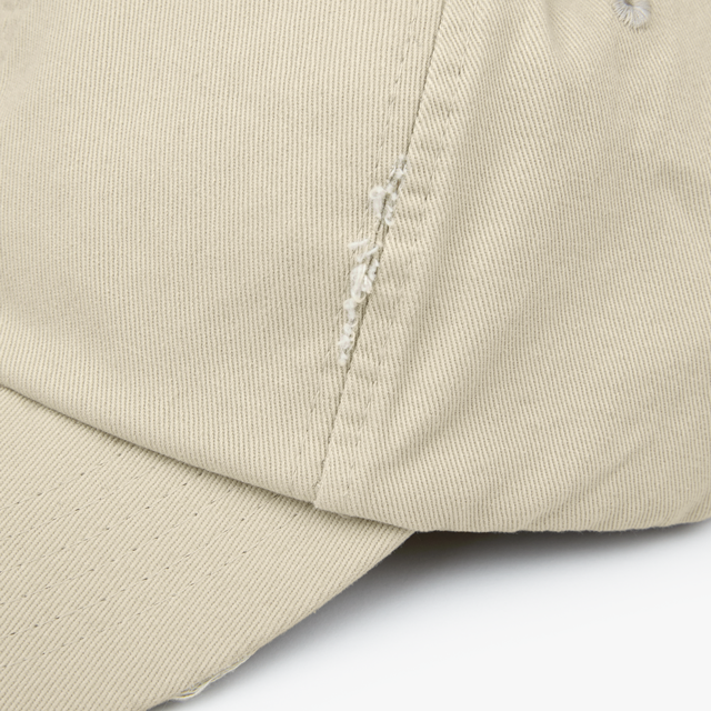 Custom Distressed Hats | Printify