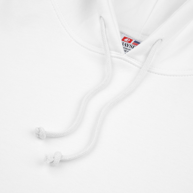 Custom Hoodies Made in US | Print On Demand