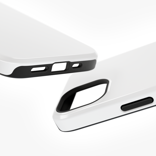 Tough Phone Cases, Custom Printed - Printify