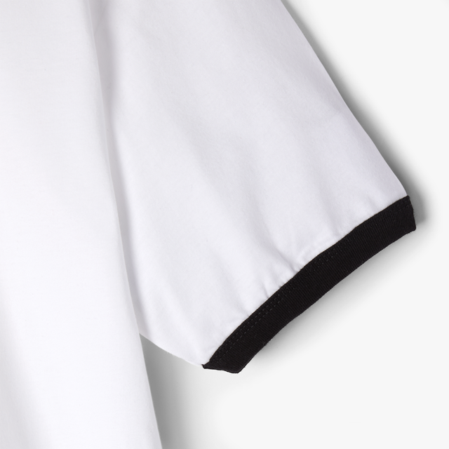 Custom Ringer T-shirts | Printify