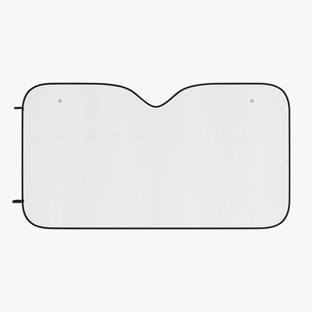 Personalized Car Sun Shades - Print On Demand