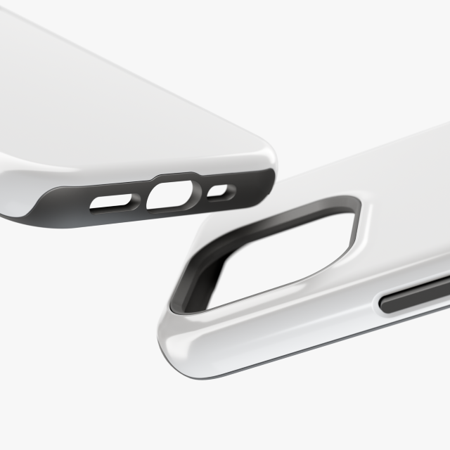 Custom Magnetic Case for iPhone 13, 14,15 | Printify