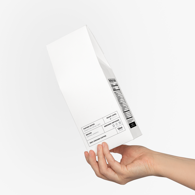 White Label Coffee | Print On Demand, Dropshipping