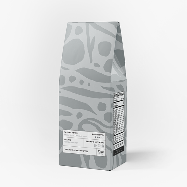 White Label Coffee Company | Dropshipping
